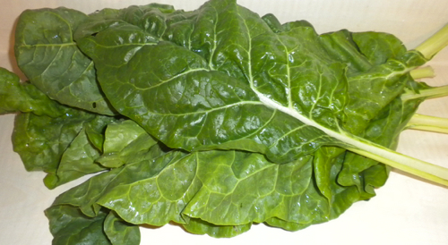 6 légumes verts à feuilles qui vont vous faire du bien … Ré-apprenez à ...
