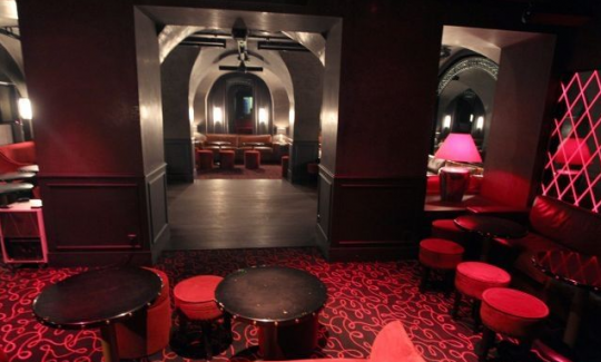 Gilles Lellouche, Thierry Costes, Charles Beigbeder relancent Castel à ...