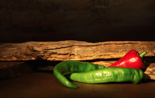 Salé, Sucré, Amer, Acide … avec l’évolution de notre alimentation ...