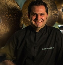 Guide Michelin 2016 Macao / Hong kong – le chef français Guillaume ...