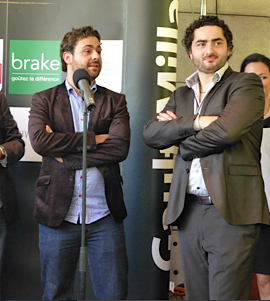 La cuisine Bouge aussi dans le sud … l’actu des chefs … ! | Chefs ...