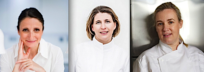 Les » 10 TOPS » de la Gastronomie en 2015 | Chefs Pourcel Blog